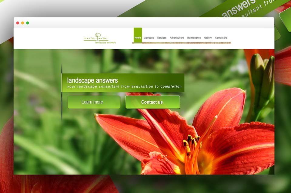 Landscape Answers | Datasouth UK Ltd.