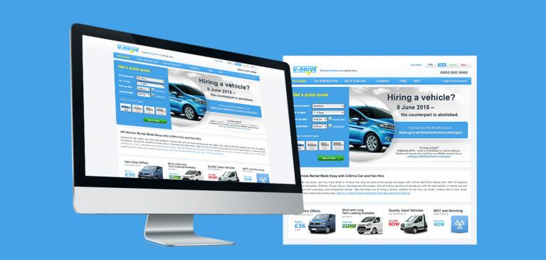 U-Drive | Datasouth UK Ltd.